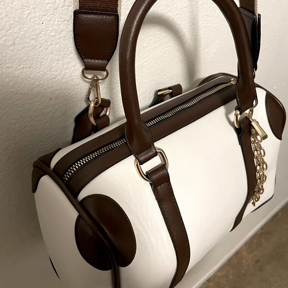 SHEIN | Bags | Small Boston Bag Style Purse Nwot | Poshmark